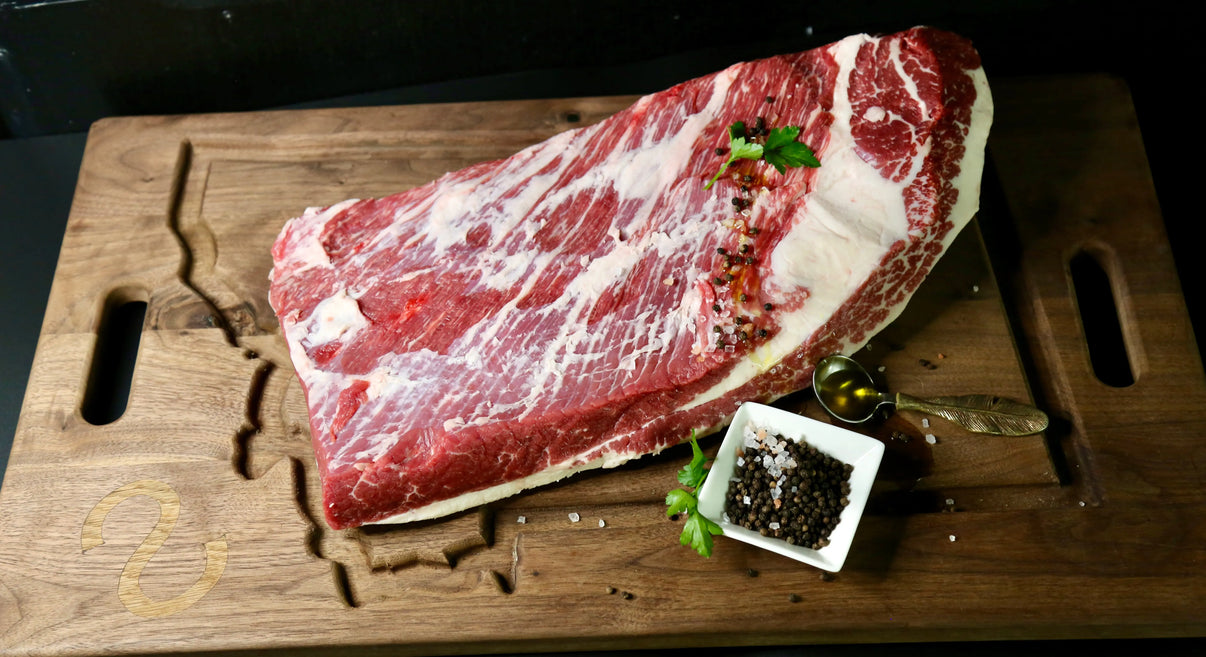 Delicious Brisket Cooking Guide – S Ranch Meats