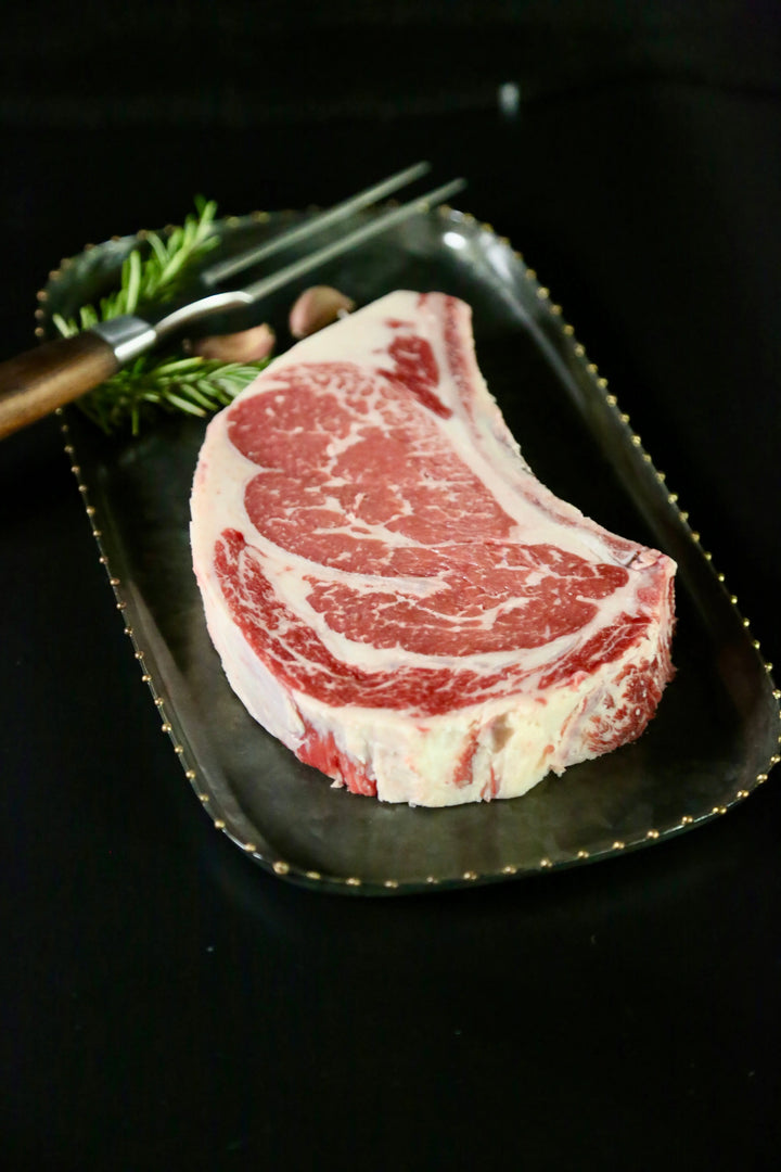 Buy Grass-Fed, Grain-Finished Beef Online – Free Shipping Over $175 – S ...