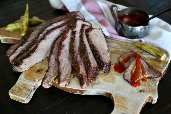 Delicious Brisket Cooking Guide – S Ranch Meats